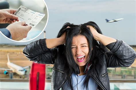 Boarding Pass Code Means Youll Be Searched Extra By Security