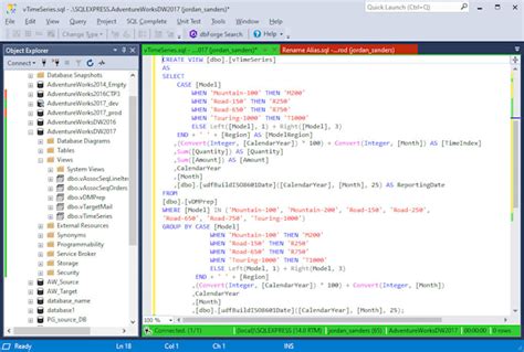 Help You With Sql Queries And Database Projects By Daniyalshakirda