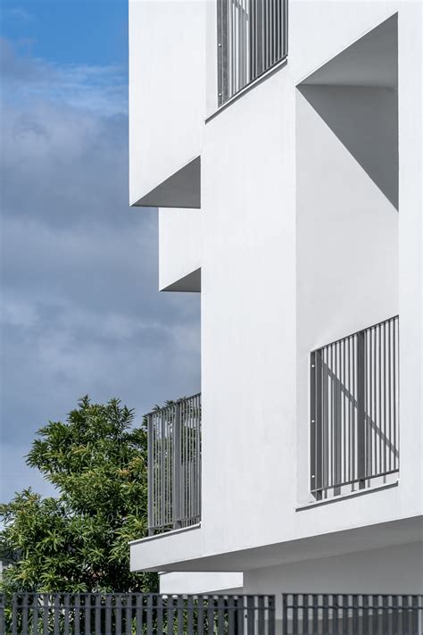 The Box Hsiao Kuei Wang Architect Behance