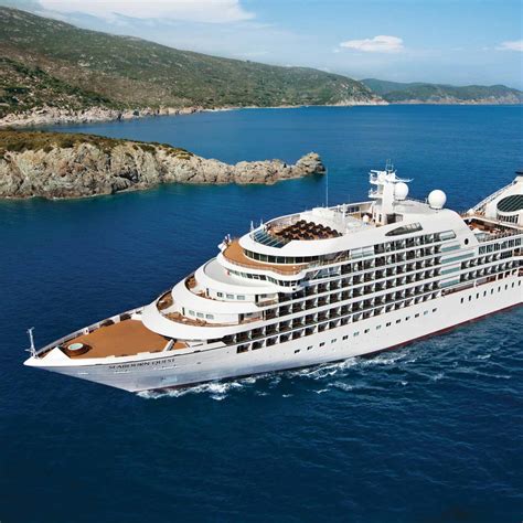 Seabourn Cruises