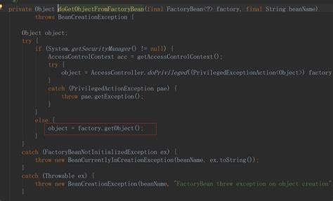 Mybatis Spring中间件逻辑分析怎么把mapper接口注册到spring中 嘿123 博客园