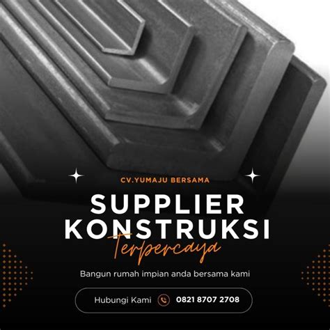Wa Jual Besi Siku Harga Murah Di Makassar