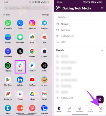 How To Keep Slack Status Active All The Time Guiding Tech