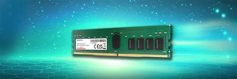 Módulo De Memória Ddr4 R Dimm Adata Brazil