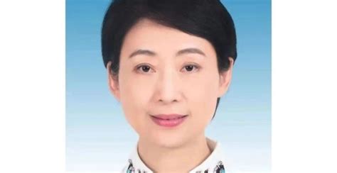 她，已任市委副书记腾讯新闻