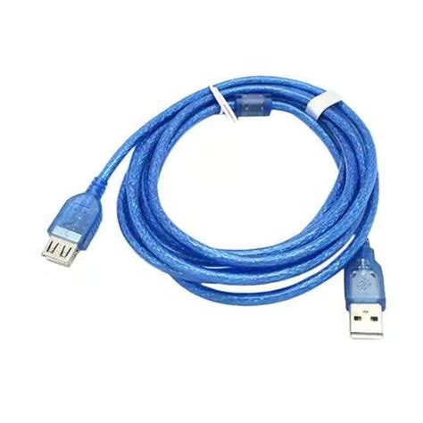 Jual Kabel Perpanjangan Usb 5 Meter Shopee Indonesia