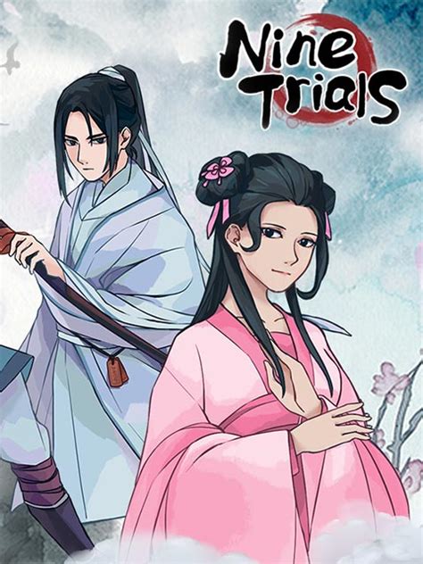 Nine Trials Online Store Top Up And Prepaid Codes Seagm