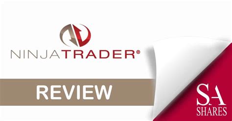 Ninjatrader Review 2025 ☑️pros And Cons Revealed