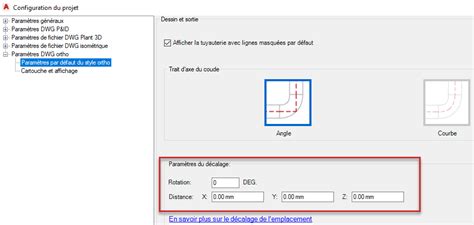 Orthographic Drawings Are Not Generating Correctly When 3d Model Is Very Far From Zero