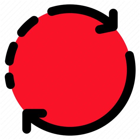 Load Refresh Loading Reload Circles Icon Download On Iconfinder