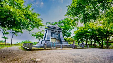 九戸城跡｜見どころ観光｜歴史をわかりやすく解説｜城写真と知的旅なら日本の旅侍