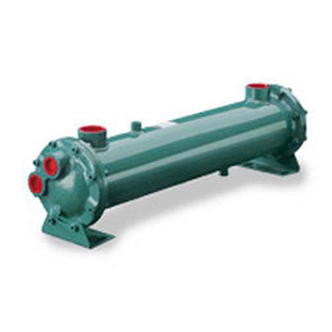 Hydraulic Heat Exchangers In Saudi Arabia Tipo Heat Exchangers