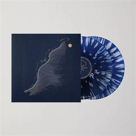 Quadeca - Vanisher, Horizon Scraper Exclusive Insomnia 2LP Vinyl – Vinceron