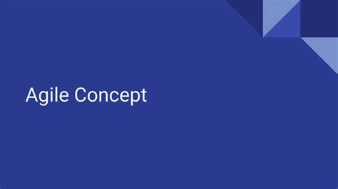 agile and scrum certified scrum master crash course ppt