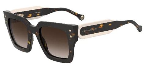 Carolina Herrera Presents The Fallwinter 2024 Fashion Show Sunglasses