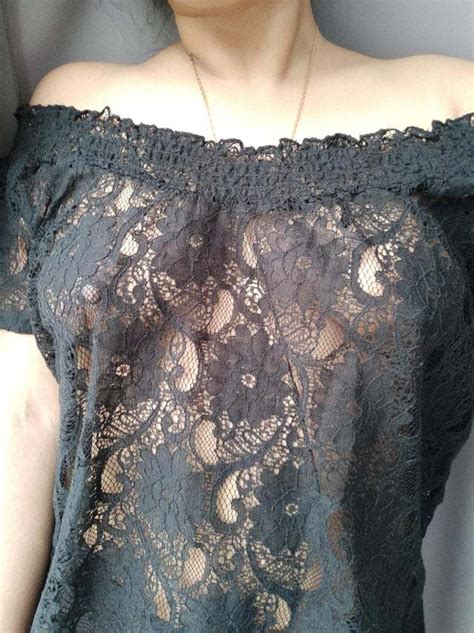 Im Sorry About My Hard Nipples Its A Bit Cold In The Morning Scrolller