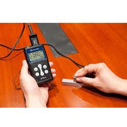 Ultrasonic Thickness Measurement Services In India