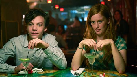 Adam Review A Comedy Of Genders The New York Times