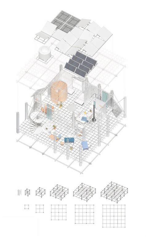How Can Modular Design Be Used To Revolutionize Housing Architecture