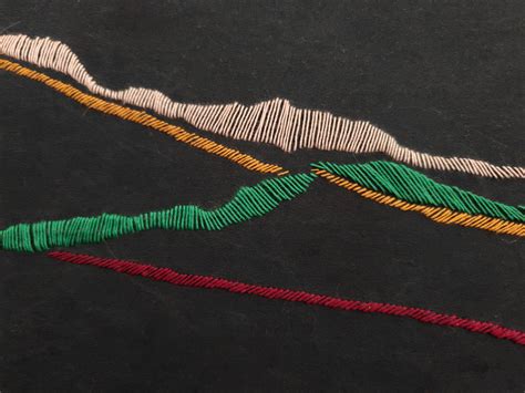 Exhibition Opening “wordlessness” By Anna Kubikova