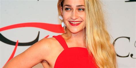 Jemima Kirke Responds To Hairy Armpits Criticism