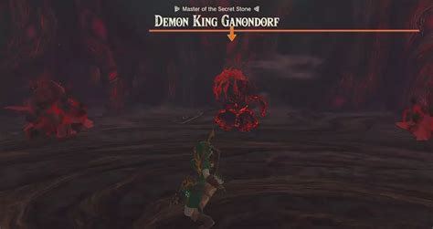 The Legend Of Zelda Tears Of The Kingdom Review Shacknews
