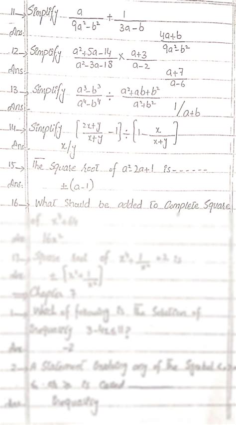 SOLUTION Maths Chapter Wise Mcq Th Class Studypool