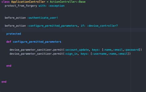 Ruby Rails Devise に関する質問 スタック・オーバーフロー