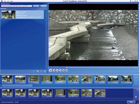 Arcsoft Totalmedia Extreme 3 0 Software Digital Digest