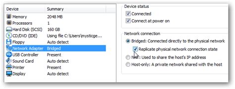 How To Setup And Install Windows Home Server Vail In VMware Player