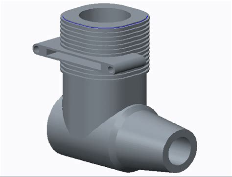 Convert Your 2d Sketches Into 3d Model By Jaychavda Fiverr