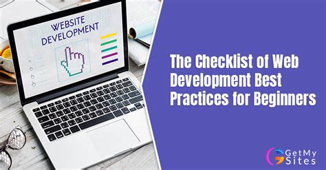 Web Development Best Practices Tried Tested