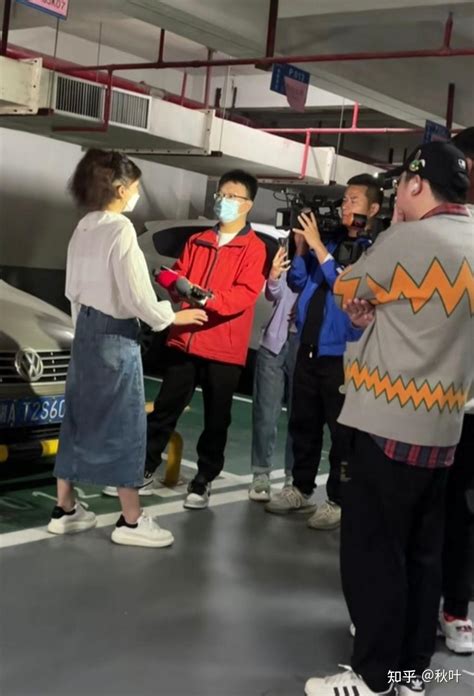 霸占私家车位女车主公司发声明已离职，唐莎莎个人行为与公司无关 知乎