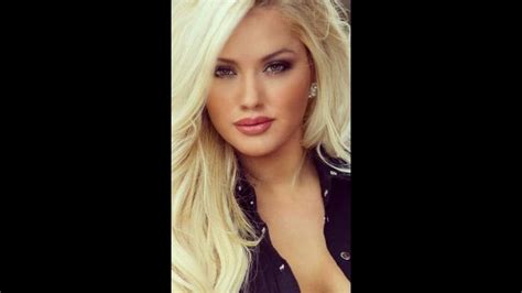 Belarus Love Blonde Beauty Beautiful Blonde Hair Beauty