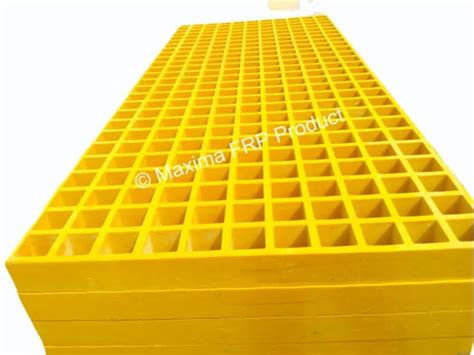 Composite Grating At Best Price In Valsad By Maxima Frp Product Id