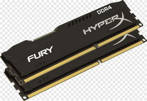 Dimm Computer Computer Storage Ddr4 Sdram Kingston Technology Computer