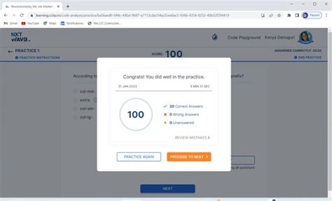 kavya danuguri on linkedin nxtwave day85 htmldeveloper
