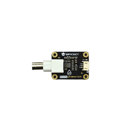 DFRobot Gravity Lab Grade Analog PH Sensor Meter Kit V Robo Nepal