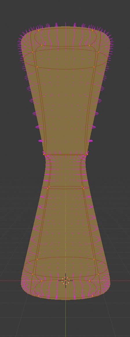 Modifiers Merging Vertices And Other Tools Ignoring Subsurf In 280