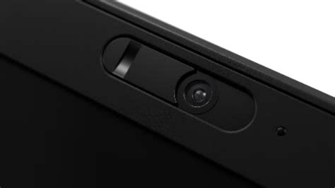 CES 2018 New Lenovo Laptops Have Built In Webcam Cover TIME