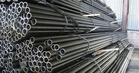 Труба водогазопроводная 25 3262-75 ГОСТ ДУ ст 10 3сп 2пс — продажа в ...