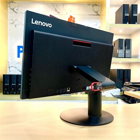 Lenovo ThinkCentre M920z AIO Series I7 8700 POP Store Computer