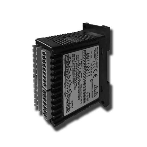 Advanced Temperature Controller X30 Ascon Tecnologic Without