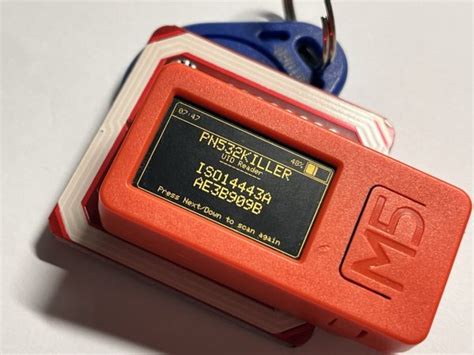 How To DIY PN BLE With ESP MTools Tec