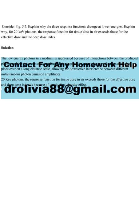 consider fig 5 7 explain why the three response functions d pdf