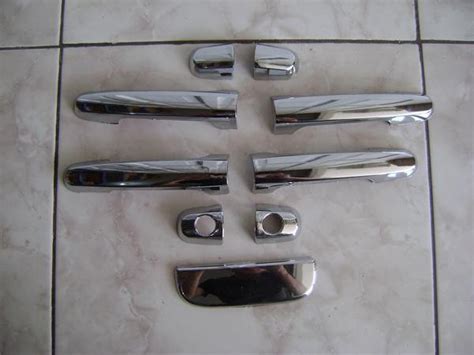 Jual Handle Rush Terios Di Lapak Bintang Timur Bukalapak