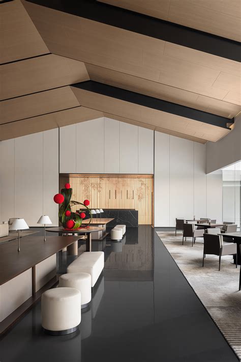 【首发】界上设计×大家·东望｜游园惊梦 城市人间！ 大家 会所