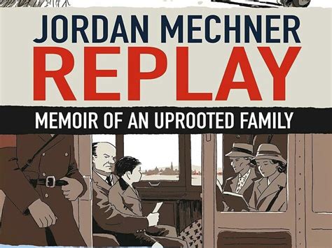 Replay Spotlights Resilience Loss And Intergenerational