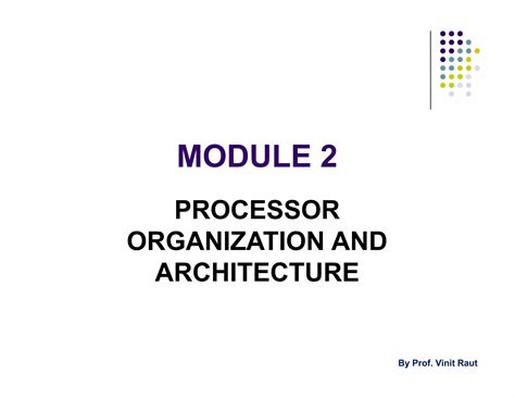 Processor Organization And Architecture Pdf Operating Systems Computer Software And Processor Organization And Architecture Pdf Operating Systems Computer Software And