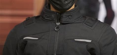 RevIt Sand H O Womens Jacket Review Kings Motorcycle Gear